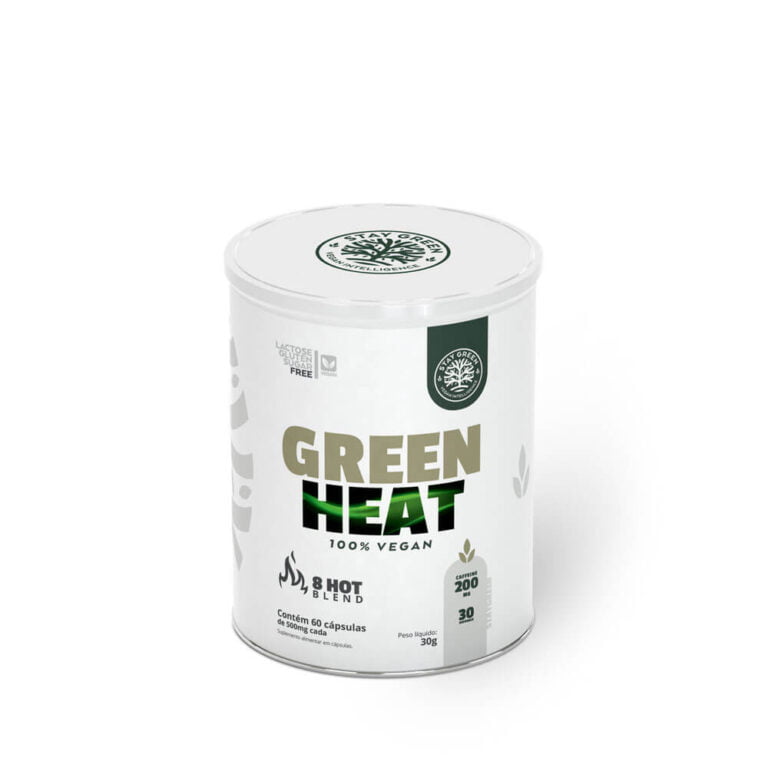 Stay Green - Proteína vegana e muito mais. - Stay Green