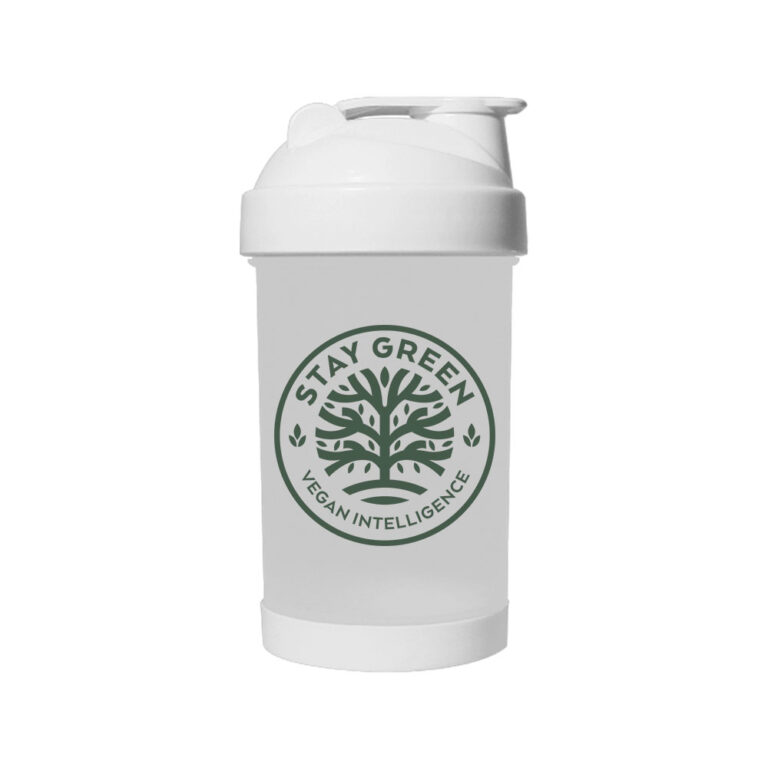 Stay Green - Proteína vegana e muito mais. - Stay Green